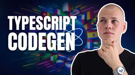 auto generating typescript for dynamic react components a deep dive