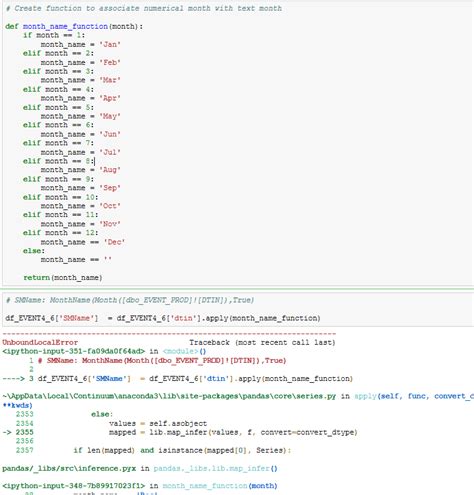 python dataframe extract date from datetime field not callable