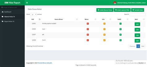 10 source code aplikasi berbasis web source code free download