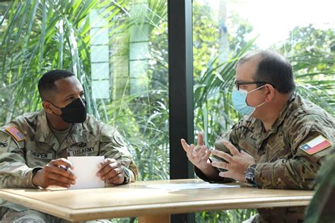 Panamax Planning In Crisis Training Strengthens Partnerships U S
