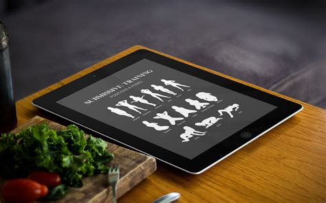 Submissive Training Positions And Poses Digital Pdf Art File For Printing