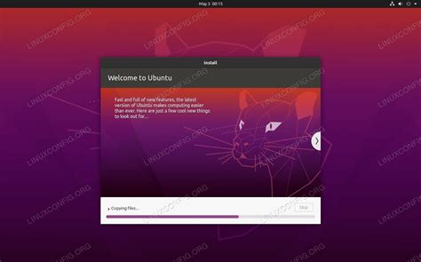 install ubuntu 20 04 with zfs linux tutorials learn linux configuration
