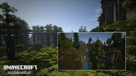 cubcon 3d textures pack 1 11 2 1 10 2 9minecraft