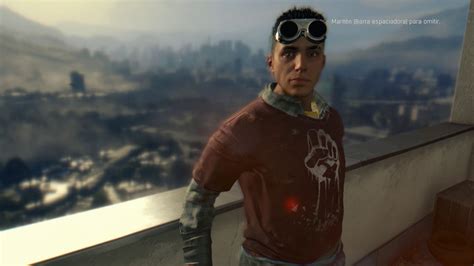 Dying Light Gameplay Español Mision Principal Cap 1 Youtube