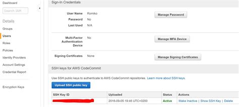 migrating to aws codecommit dzone integration