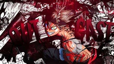 Download Image 4k Manga Illustration Wallpaper