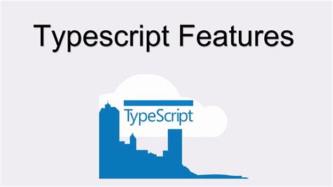 typescript features in angular 2 youtube