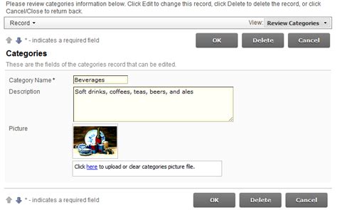 code on time configuring a rich text box