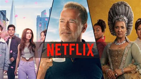 Top 5 Netflix As Melhores Séries Que Chegam Em Maio Isabela Ribeiro