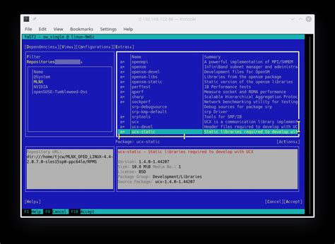 installing the nvidia cuda rpms on the virtual machine download