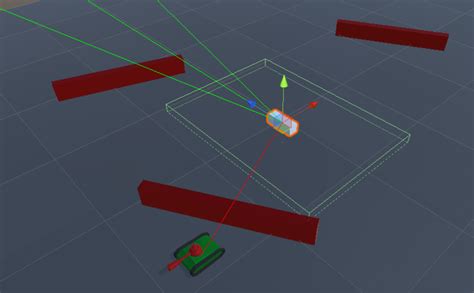 testing the results unity 2017 game ai programming third edition