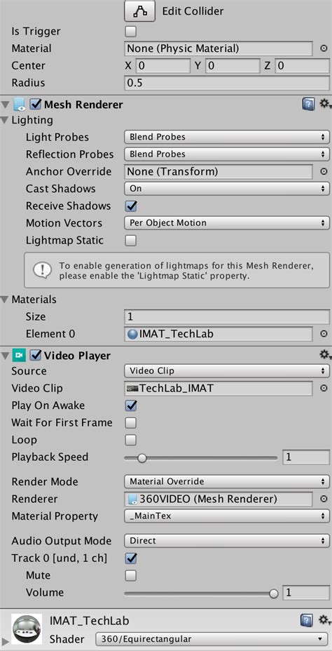 the video doesn t play audio in android build in unity stack overflow