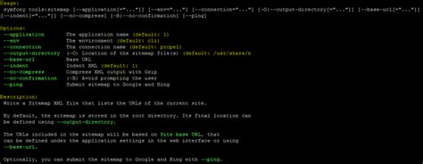command line tools documentation version 2 4 atom open source