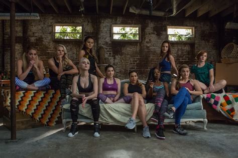 Step Sisters Coming To Netflix January 19 Watch New Trailer Now