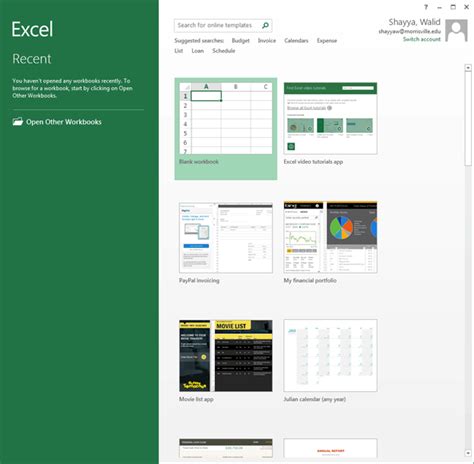 using ms excel 2013 to analyze data an introductory tutorial