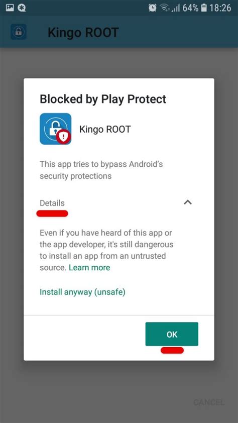 How To Root Android Without Computer Geekrar