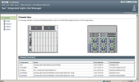 configure an externally accessible ip address on the nem ethernet and