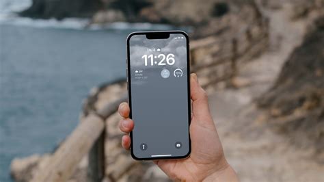 How To Set Dynamic Weather Lock Screen Wallpaper On Iphone