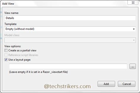 create custome data access object in asp mvc 5