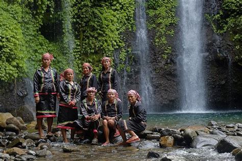 Subanon Tribe Of Mindanao Is Inspiration For Ahtisa Manalos National