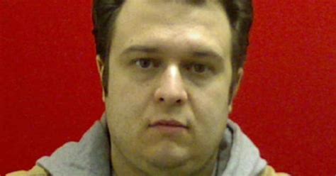 Mass Sex Offender Tracked Down In Maine Cbs Boston