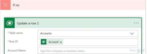 displaying entity image in ssrs report using power automate microsoft