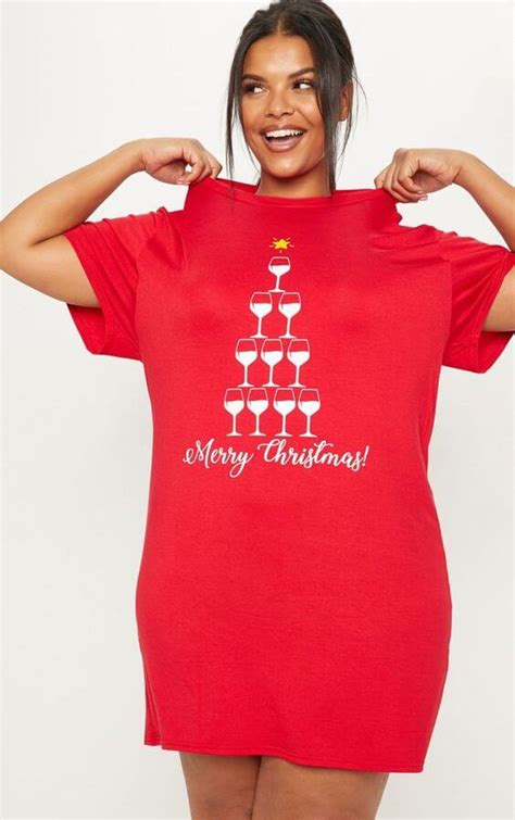 35 Cute Plus Size Christmas 2023 Outfit Ideas
