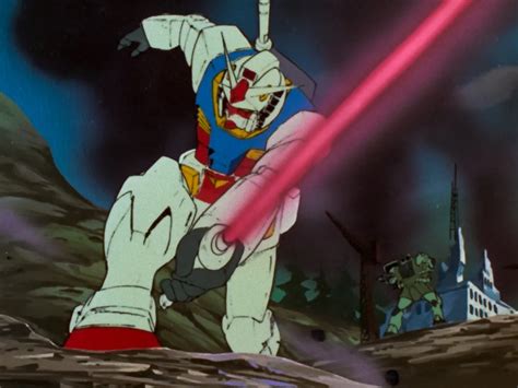 画像・写真 “ファースト派”に朗報！ 「機動戦士ガンダム 劇場版三部作」が4kリマスター化 3 11 Webザテレビジョン