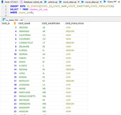 mariadb create temporary table from select