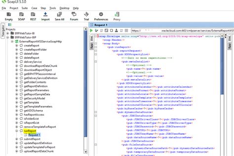 a practical introduction to the otbi and bi publisher web services
