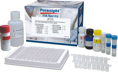 Enzyme Linked Immunosorbent Assay Enzyme Linked Immunosorbent Assay