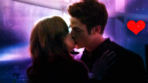 Barry And Caitlin Wallpaper Barry And Caitlin Wallpaper 38372685 Fanpop
