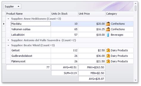 what s new in 2011 devexpress
