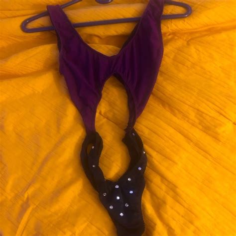 Intimates And Sleepwear Exoticwear One Piece Poshmark