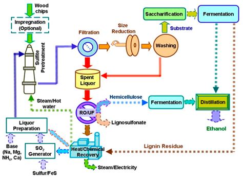 Fermentation Free Full Text Improve Enzymatic Hydrolysis Of