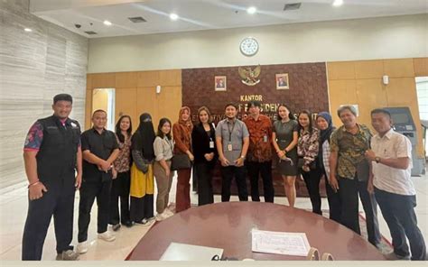 Guru Lulus Pg Tanpa Formasi Pppk Mengadu Ke Istana Negara Ada Kabar