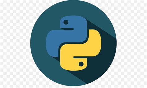 python logo