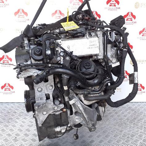 Motor Audi A4 B9 A5 Q5 2 0 D Det 2015 2021 1334333509