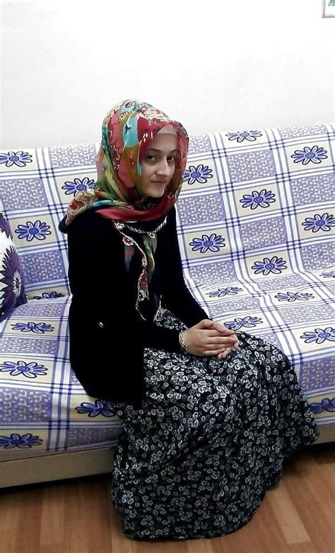 Evli Turbanli Kiz Ifsa Resimleri Dehset Photo 4 34 109 201 134 213