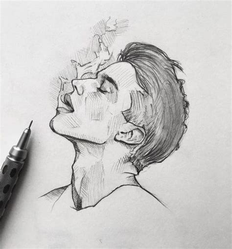 Simple Easy Cool Drawing Ideas ~ Easy Cool Drawings Ideas Bodewasude