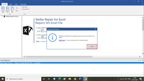 how to recover a macro in excel javatpoint