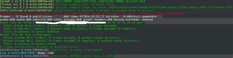python 3 x consume flask video streaming with ffmpeg stack overflow