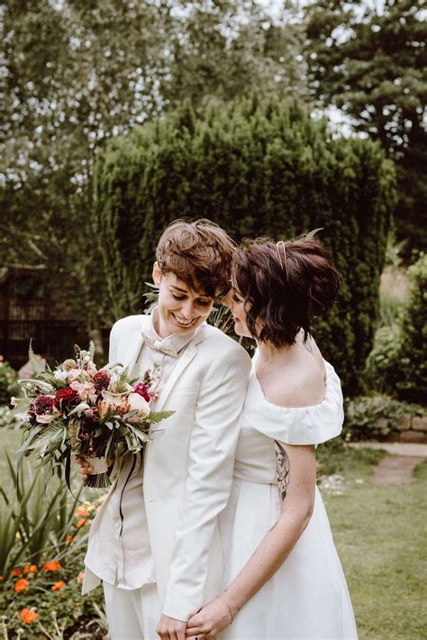 Navigating Your Way Through Planning An Lgbtq Wedding Rock N Roll