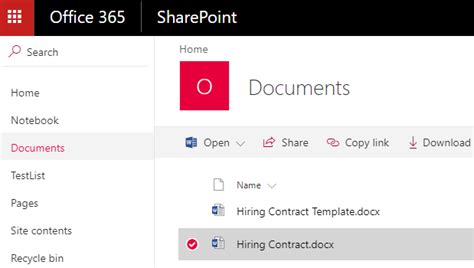 fill merge fields in docx documents using power automate microsoft