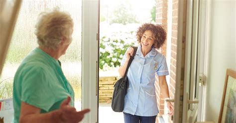 Respite Care For Caregivers Americare Plus Of Virginia
