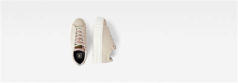 Lhana Nubuck Sneakers Multi Color G Star Raw® Za