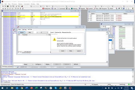 the up squared chronicles episode 5 installing and debugging windows