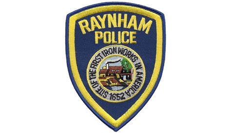 Missing Person Raynham Police Seeking Publics Help Locating Missing