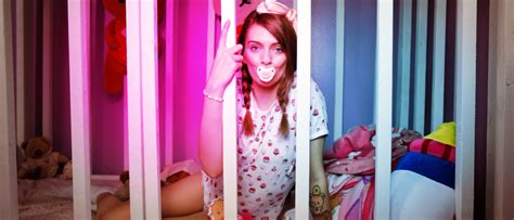 Ageplay I Kink Club Kinkclub