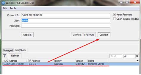 Konfigurasi Router Gateway Mikrotik ~ Mochammad Zakky M